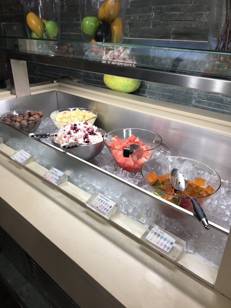 COSMO - 39 Photos & 31 Reviews - Greenside Place, Edinburgh, United ...