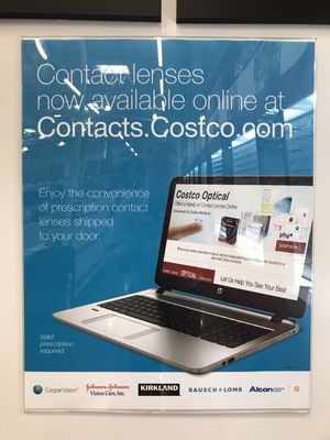 COSTCO OPTICAL - Updated June 2026 - 8251 Eastchase Pkwy, Montgomery ...