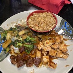 SHOGUN STEAKHOUSE OF JAPAN - Updated October 2025 - 63 Photos & 70 ...