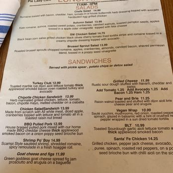 PIE LADY CAFE - Updated August 2025 - 256 Photos & 203 Reviews - 9 E ...