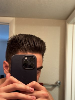 SHAVING GRACE BARBER SHOP - Updated December 2025 - 78 Photos & 421 ...