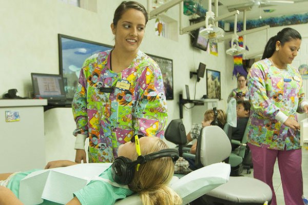 CHILDREN’S DENTISTRY OF STUART - Updated August 2025 - 21 Photos - 413 ...