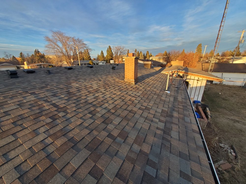 SHARP ROOFING - Updated December 2024 - Request a Quote - 16 Photos - Blackfalds, Alberta ...