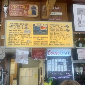 FREEWAY TAVERN - 47 Photos & 80 Reviews - 2001 S Montana St, Butte ...