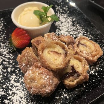 PACIFIC RIM BISTRO - Updated March 2025 - 277 Photos & 334 Reviews ...