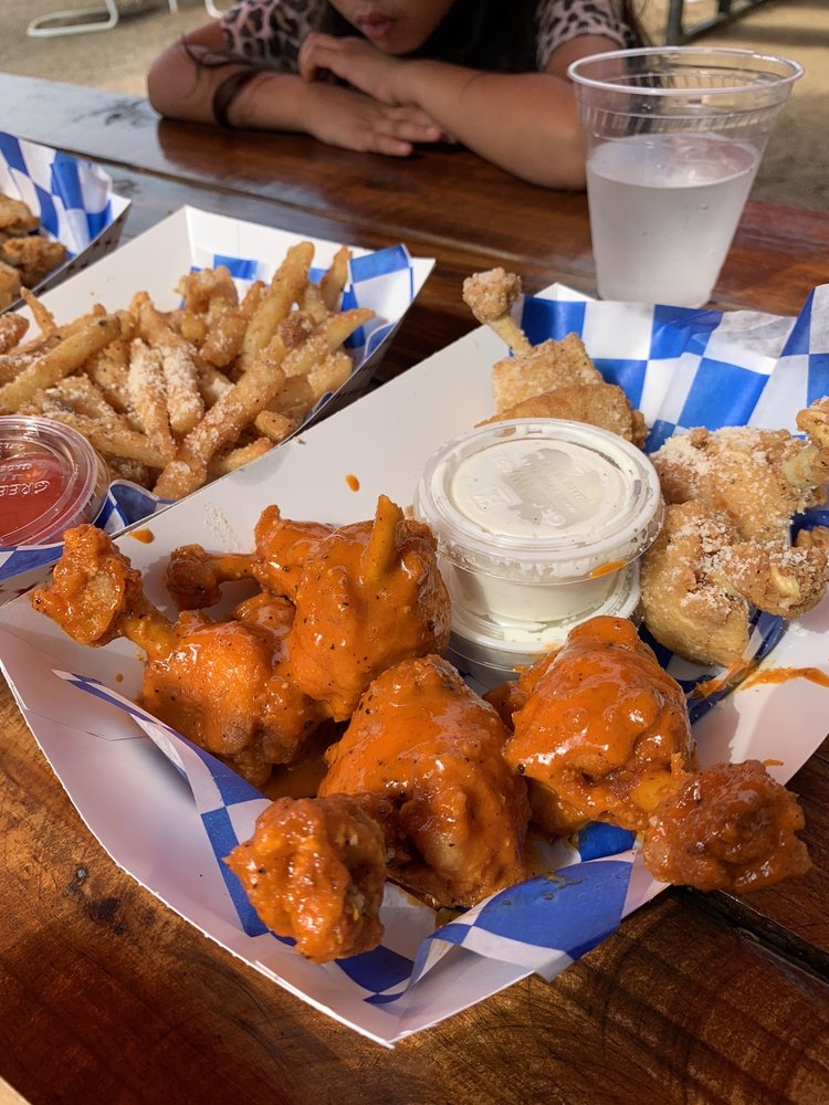 Why You Need Wingy Catering for Football Sundays & Playoffs | Tommy ...