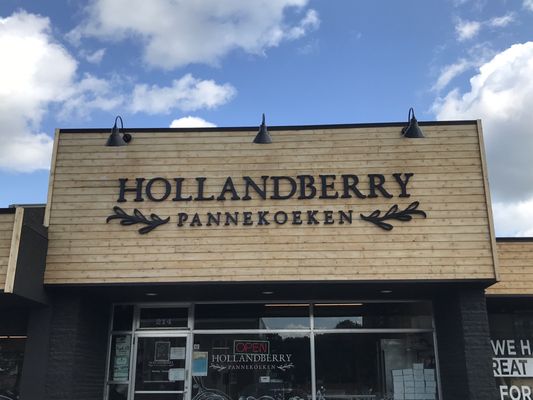 HOLLANDBERRY PANNEKOEKEN - Updated September 2025 - 456 Photos & 250 ...