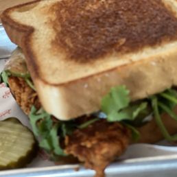 JONESY’S FRIED CHICKEN - Updated September 2025 - 182 Photos & 116 ...