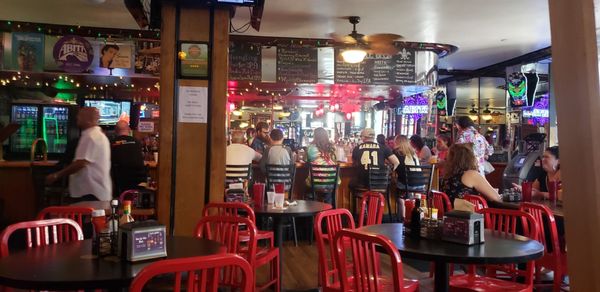 DEJA VU RESTAURANT & BAR - Updated December 2025 - 304 Photos & 482 ...