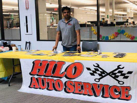 HILO AUTO SERVICE - Updated December 2025 - 35 Photos & 83 Reviews ...