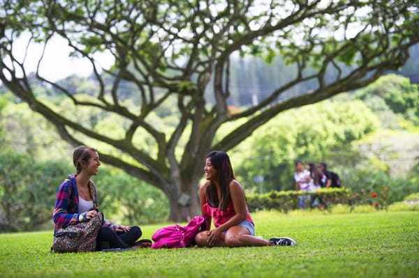 HAWAII PACIFIC UNIVERSITY - HAWAII LOA CAMPUS - Updated October 2025 ...