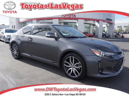 DAVID WILSON’S TOYOTA OF LAS VEGAS - Updated October 2025 - 172 Photos ...