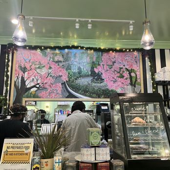 THE GROUND RITTENHOUSE - Updated July 2025 - 166 Photos & 61 Reviews ...