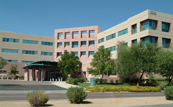 DAN M CHAPEL, MD - Updated December 2025 - 10 Reviews - 2222 E Highland ...