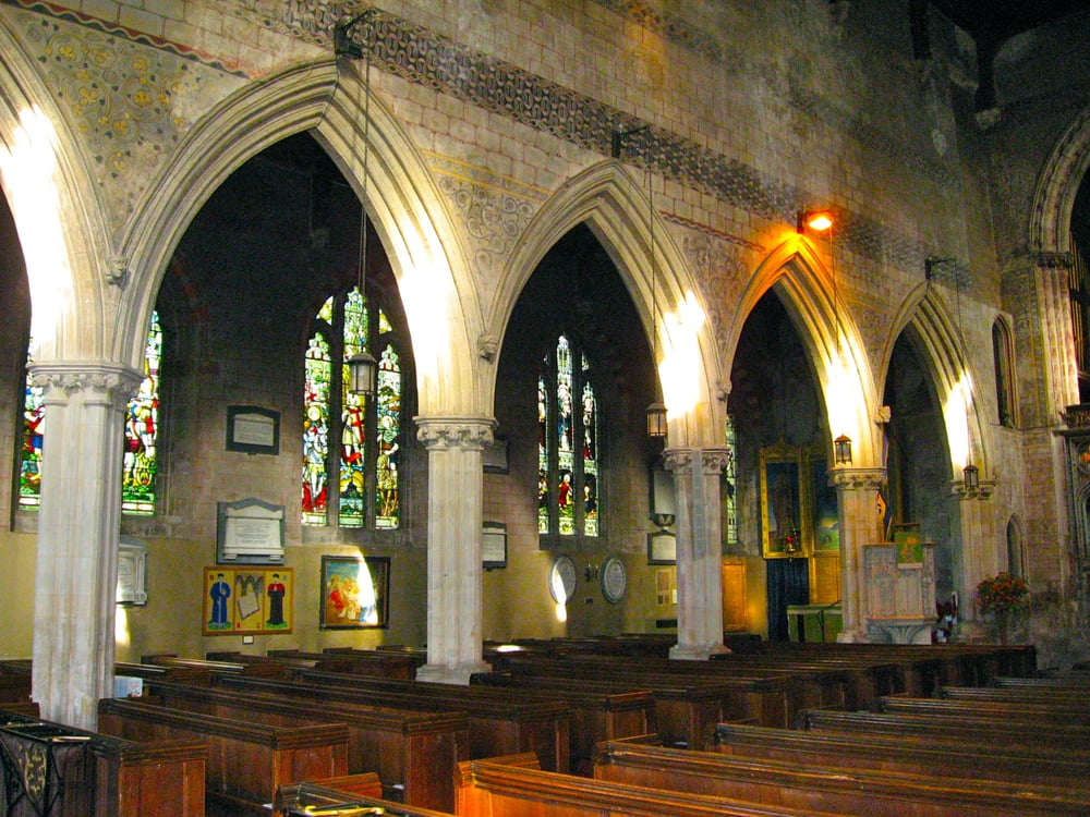 Berkeley ST MARY’S PARISH CHURCH - Updated November 2024 - 28 Photos ...