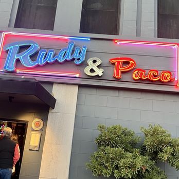 RUDY & PACO’S RESTAURANT AND BAR - Updated June 2025 - 467 Photos & 601 ...