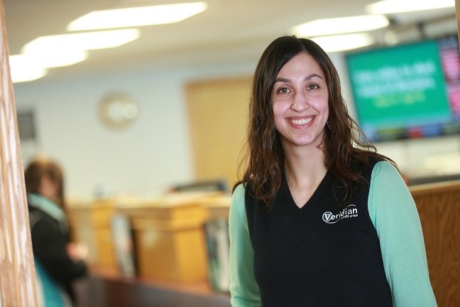 VERIDIAN CREDIT UNION - Updated October 2025 - 10 Photos - 1422 ...