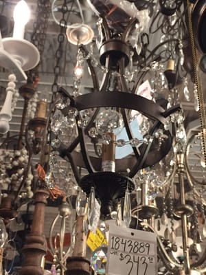 M&M LIGHTING - Updated January 2026 - 23 Photos & 38 Reviews - 5620 S ...