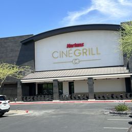 HARKINS LAKE PLEASANT CINÉGRILL - Updated March 2026 - 157 Photos & 136 ...