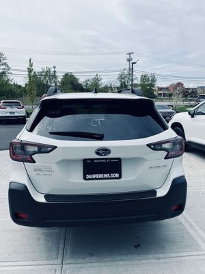 DAN PERKINS SUBARU - Updated December 2025 - 32 Photos & 148 Reviews ...