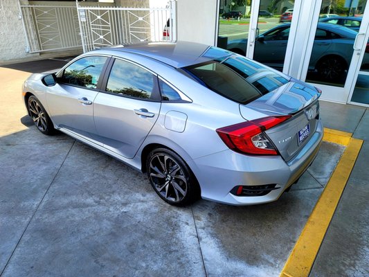 NORM REEVES HONDA SUPERSTORE CERRITOS - Updated May 2024 - 920 Photos ...