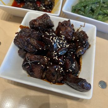 DUMPLING BAR - Updated April 2025 - 446 Photos & 176 Reviews - 119 N EI ...