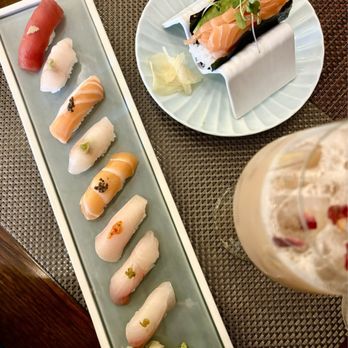 MIKADO - Updated June 2025 - 234 Photos & 114 Reviews - 177 Atlantic ...