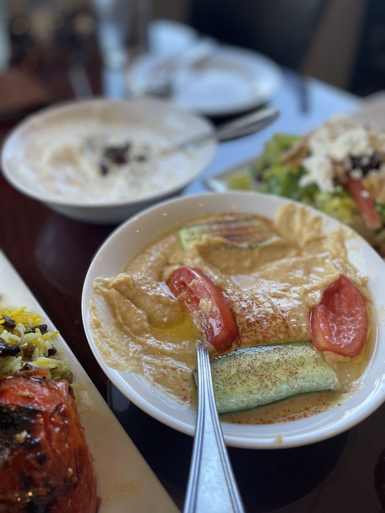 SADAF RESTAURANT - Updated July 2025 - 300 Photos & 495 Reviews - 868 E ...