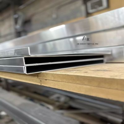 AR SHEET METAL - Updated January 2026 - 247 Photos - 98 Anthony St ...