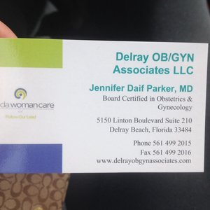 JENNIFER DAIF PARKER, MD - Updated July 2025 - 29 Reviews - 5150 Linton ...