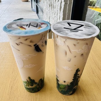 YUN TEA HOUSE - Updated October 2025 - 2063 Photos & 2731 Reviews ...