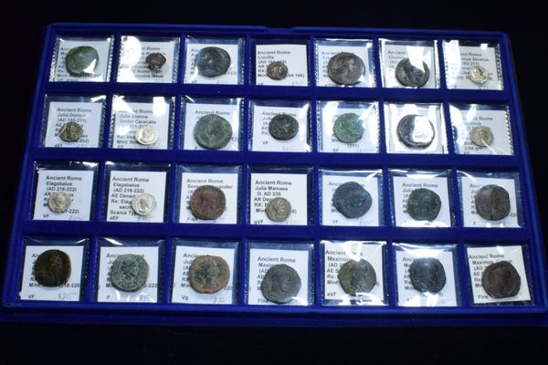LIBERTY COIN SERVICE - Updated January 2026 - 15 Photos & 12 Reviews ...