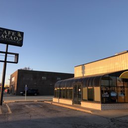 CAFE KACAO - Updated December 2025 - 3426 Photos & 2541 Reviews - 3325 ...