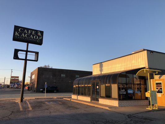 CAFE KACAO - 2132 Photos & 1554 Reviews - 3325 N Classen Blvd, Oklahoma ...