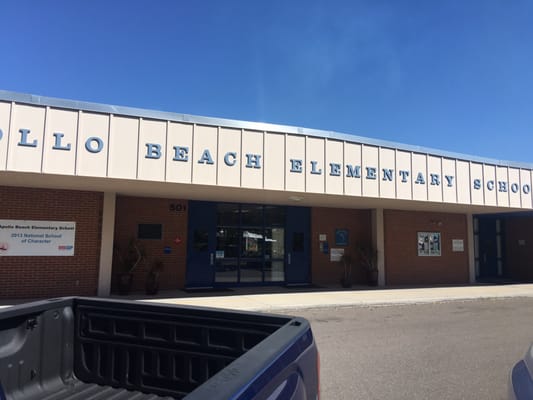 APOLLO BEACH ELEMENTARY SCHOOL - Updated December 2025 - 16 Photos ...