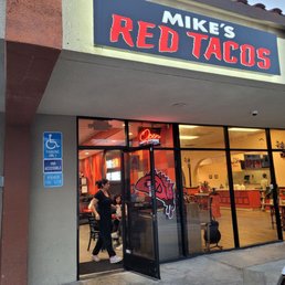 MIKE’S RED TACOS - Updated January 2026 - 1666 Photos & 1534 Reviews ...