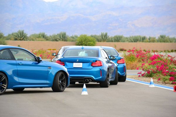 THE THERMAL CLUB - 112 Photos & 10 Reviews - Race Tracks - 61980 Tyler ...