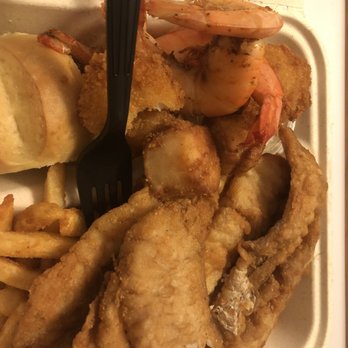 Cameron’s Seafood - 2019 All You Need to Know BEFORE You Go (with ...