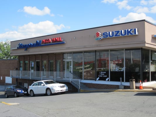 FITZGERALD AUTO MALL - Updated October 2025 - 72 Reviews - 10915 ...