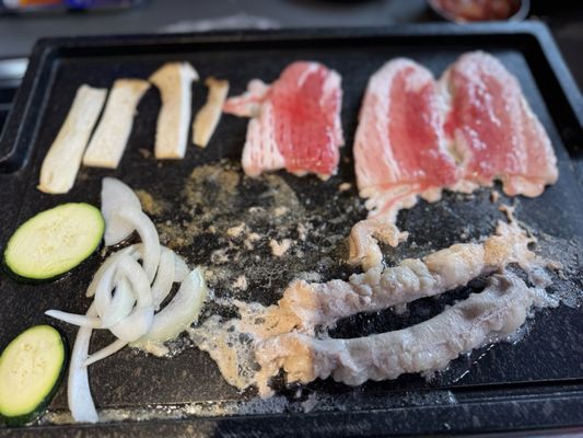 CHAMPS KOREAN BBQ - Updated December 2025 - 239 Photos & 86 Reviews ...