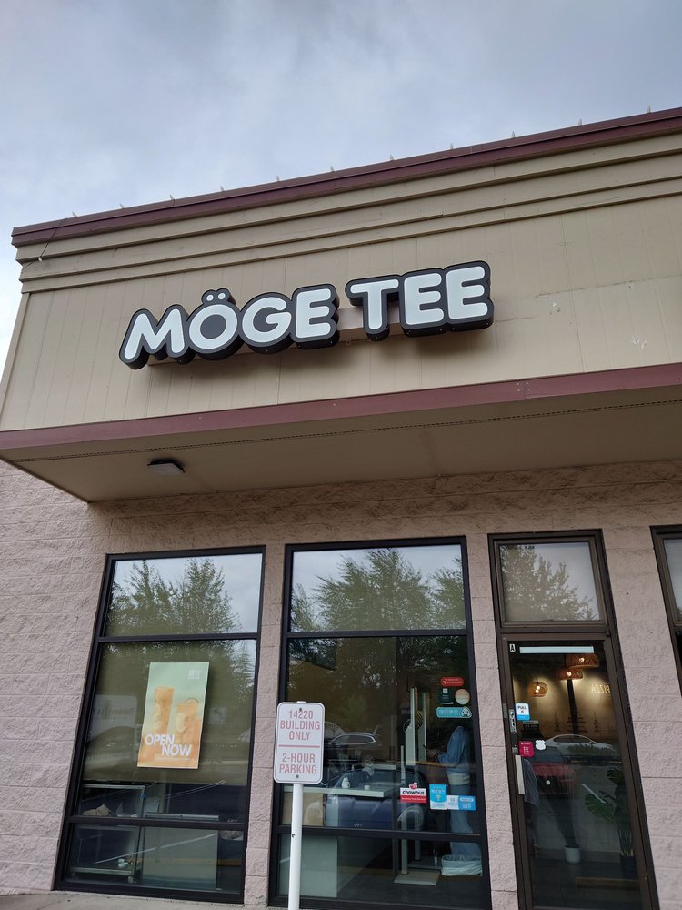 MOGE TEE - 10 Photos - 14220 NE 20th St, Bellevue, Washington - Bubble ...