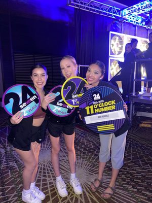 AVANT DANCE - Updated August 2025 - 23 Photos - 5017 Saratoga Blvd ...