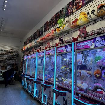 TOP CANVAS - Updated August 2025 - 298 Photos & 253 Reviews - 29 N ...