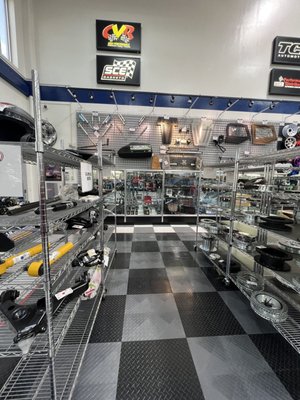 SUMMIT RACING EQUIPMENT - Updated December 2025 - 61 Photos & 189 ...