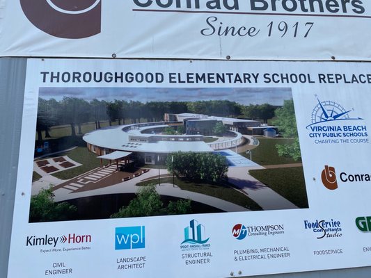 THOROUGHGOOD ELEMENTARY SCHOOL - 55 Photos - 1444 Dunstan Ln, Virginia ...