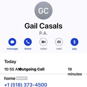 CARDIOLOGY ASSOCIATES OF SCHENECTADY - Updated June 2025 - 2546 ...