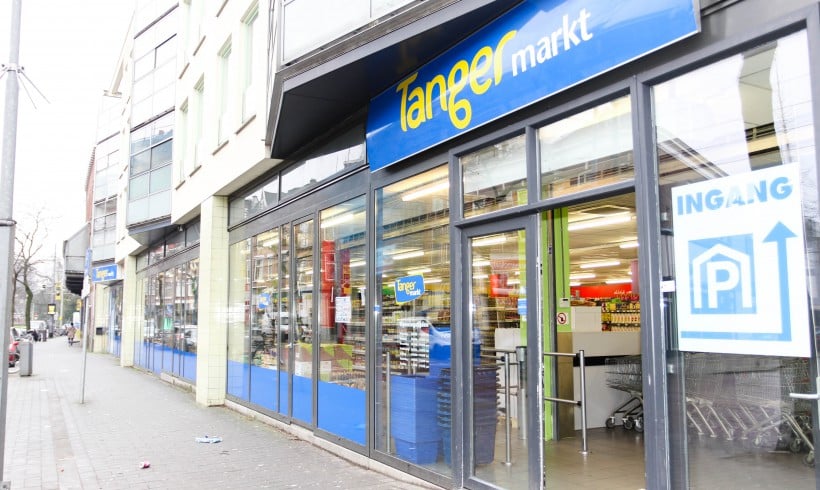TANGER SUPERMARKTEN - Updated April 2024 - Nieuwe Binnenweg 386 ...