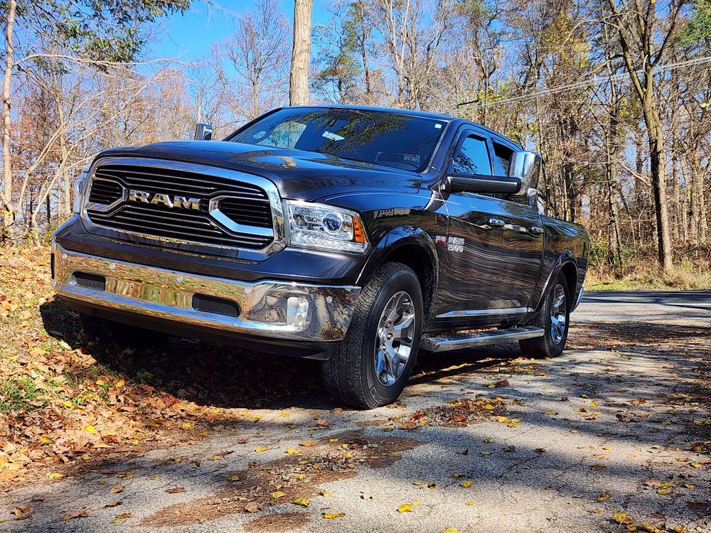 ANGOLA CHRYSLER DODGE JEEP RAM - Updated January 2026 - 1006 S Wayne St ...