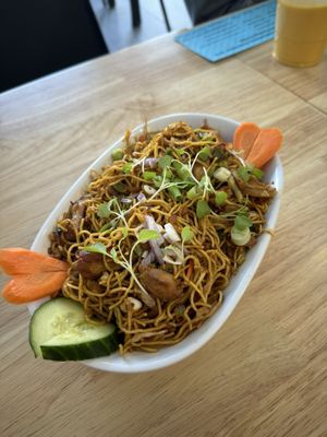 MOMO FACTORY - Updated August 2025 - 19 Photos & 17 Reviews - 860 N ...