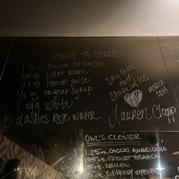 ROB ROY - Updated August 2025 - 439 Photos & 460 Reviews - 2332 2nd Ave ...